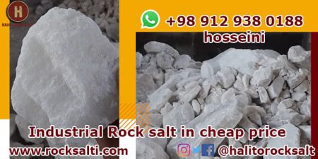 buy in bulk from rock salt manufacturer - Halito Rock salt Group